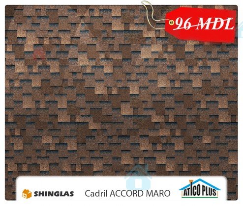 Sindrila bituminoasa Cadril accord Maro de la compania ATICO-PLUS S.R.L ...