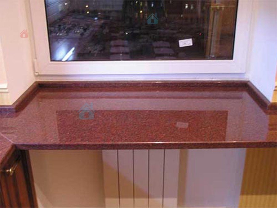 Glafuri din granit de la compania SVEPCOS S.R.L în Chișinău și în Moldova