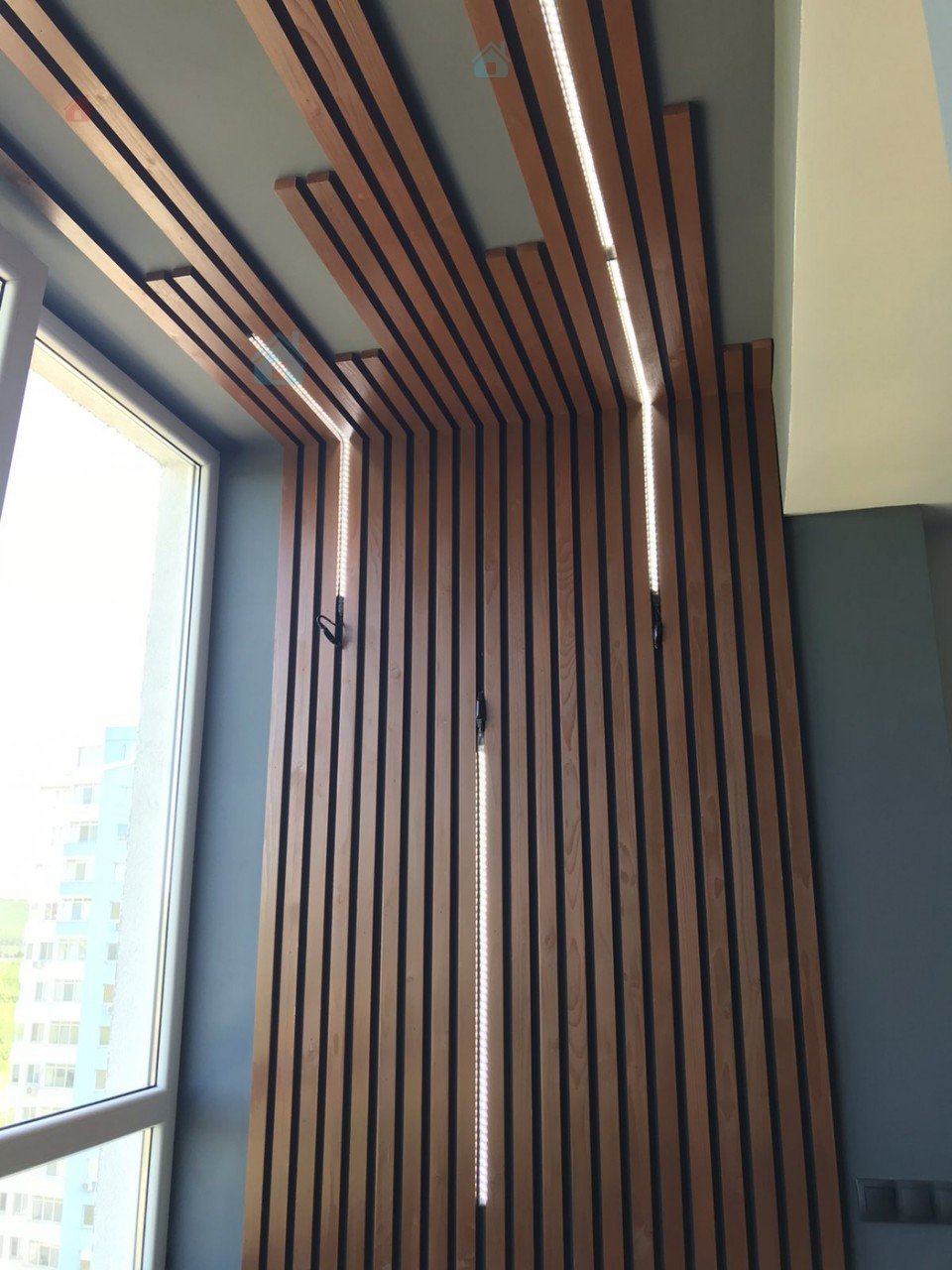 Profile decorative din lemn de la compania MIF S.A. în Chișinău și în ...