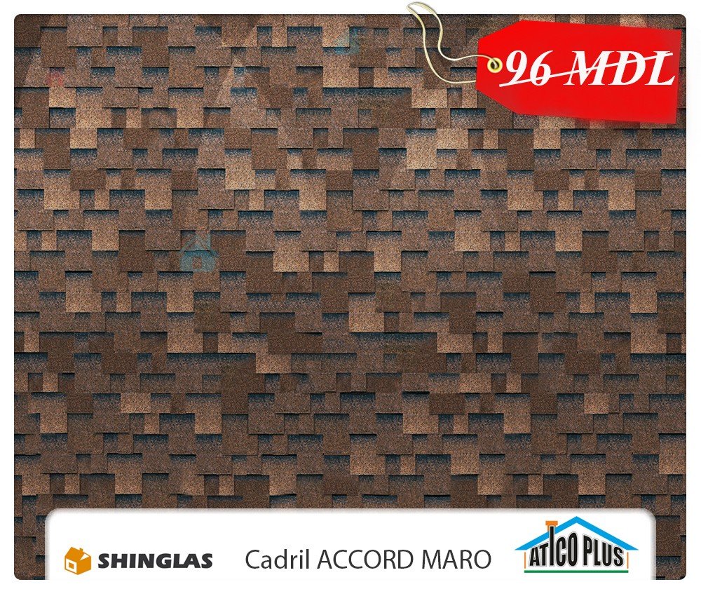 Sindrila bituminoasa Cadril accord Maro de la compania ATICO-PLUS S.R.L ...