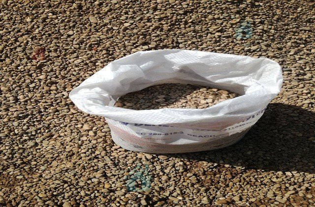 Prundiș în saci de la compania MARSTEL GRUP S.R.L. în Chișinău și în ...