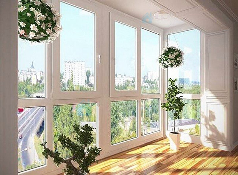 Geamuri PVC pentru balcoane, terase de la compania FERESTRETERMOPAN.MD ...