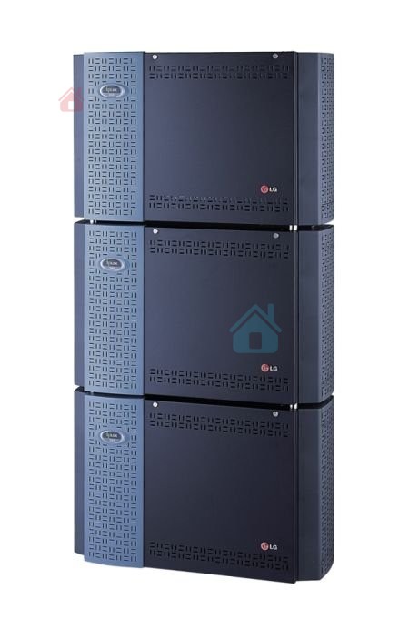 Staţii telefonice LG-NORTEL IPLDK АТС-300/IPLDK-600 de la compania VEC SRL în Chișinău și în Moldova