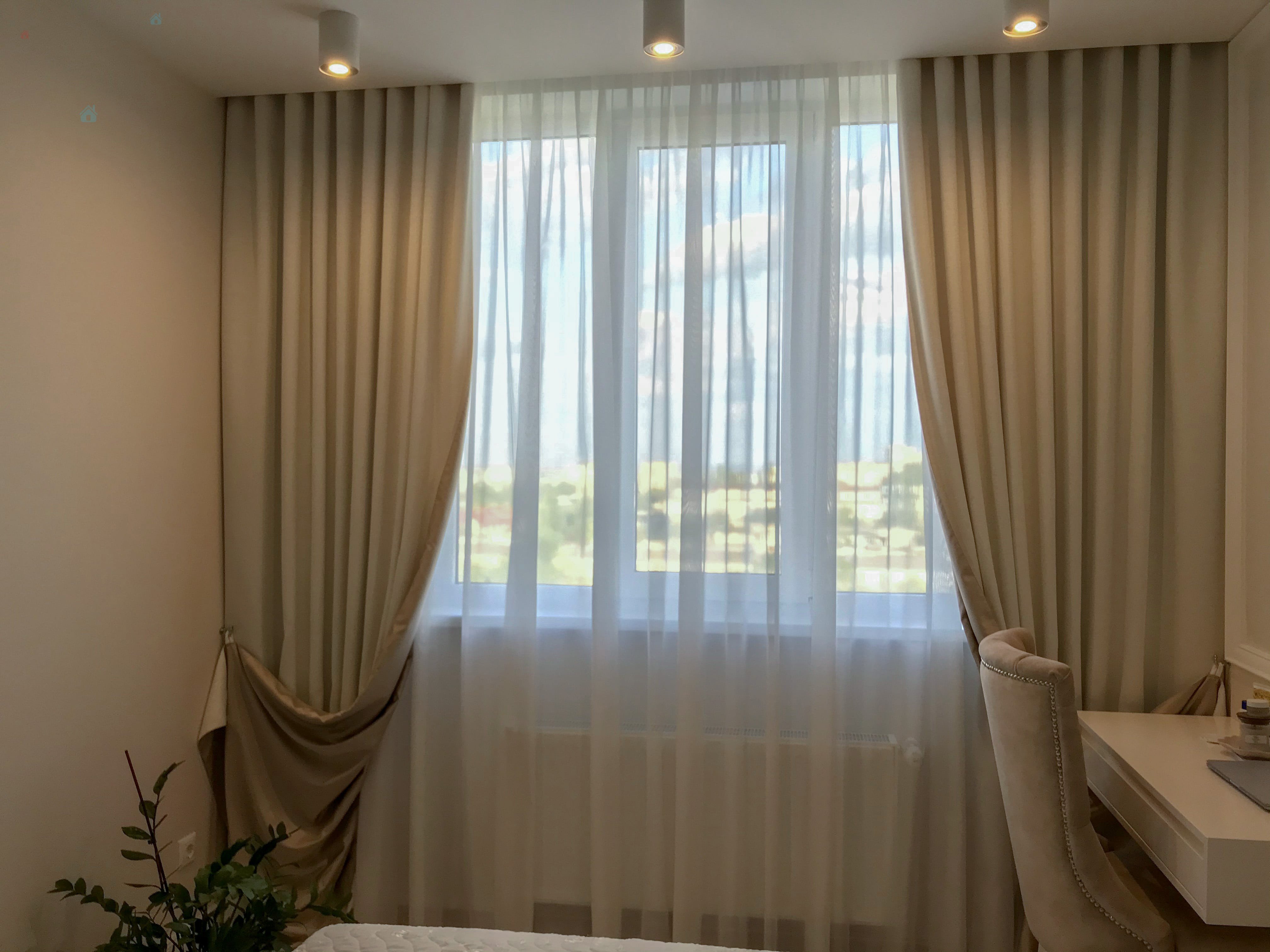 Perdele modele traditionale la comanda de la compania MR.SHTORKIN în ...