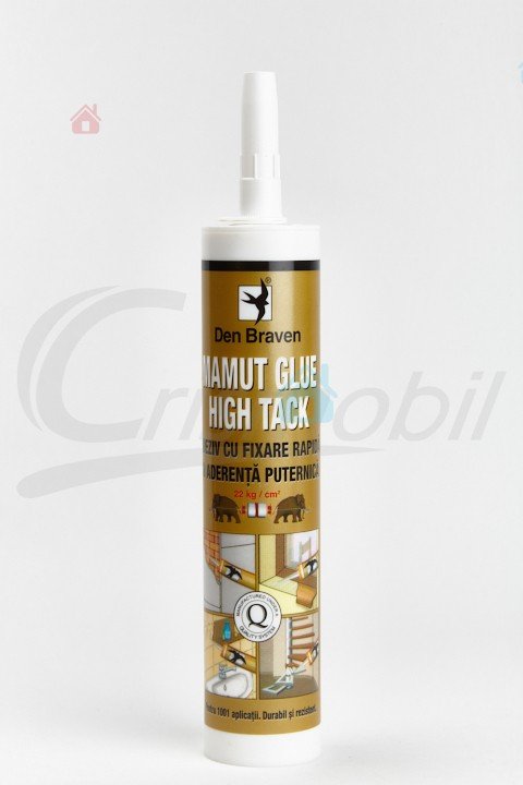 Silicon MAMUT de la compania CRISMOBIL S.R.L. în Chișinău și în Moldova