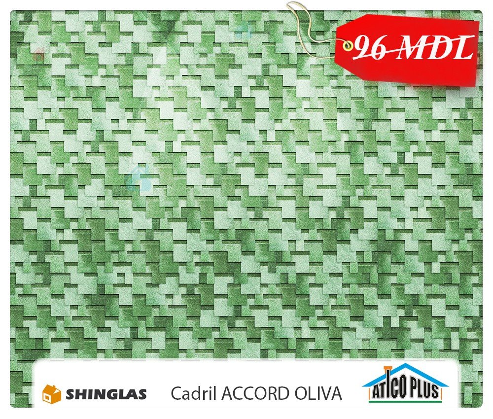 Sindrila bituminoasa Cadril accord Oliva de la compania ATICO-PLUS S.R ...