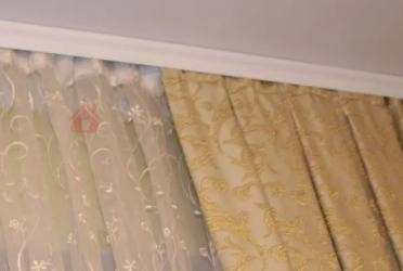 Galerii pentru draperii de la compania DEKORA.MD în Chișinău și în Moldova